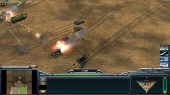 Command & Conquer: Global Warfare Mod - Download